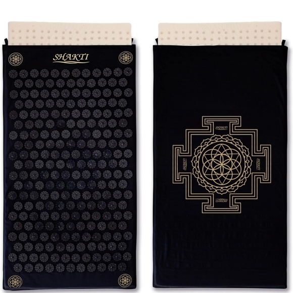ShaktiMat | Other | Shaktimat Premium Acupressure Mat Original Level ...